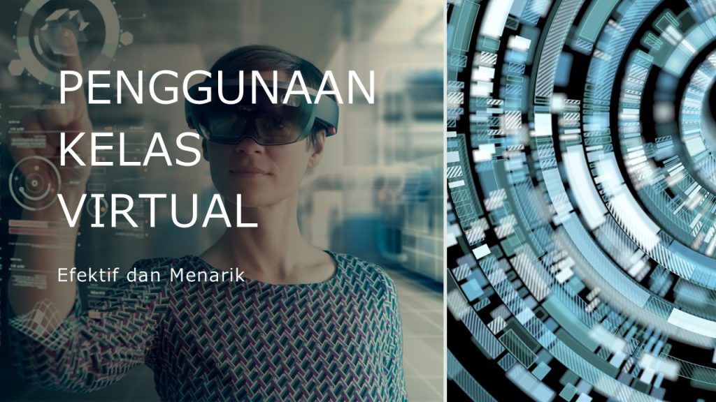 Rapat Virtual – Guru Baru Indonesia